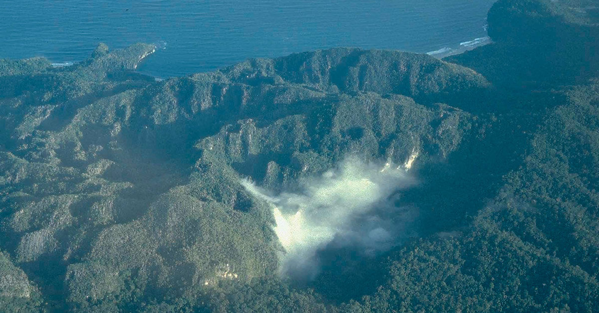 Palawan Expedition - Home